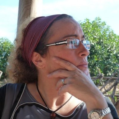 Pionera en la lucha por las AC – La Rebelión del Talento