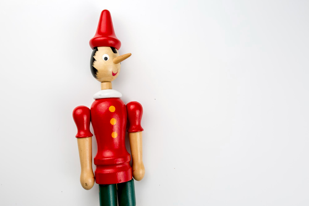 Como Gepetto y su Pinocho – La Rebelión del Talento